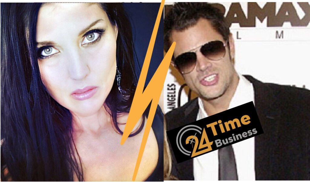 Melanie Lynn Clapp: The Full Life Story Of Johnny Knoxville’s First ...